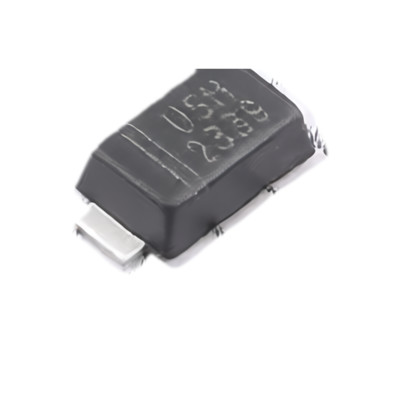 Jingdao Microelectronics US1DF Single Diode
