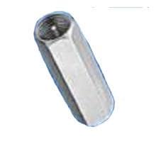 Amphenol B6251G1-NPP3G-50 Coaxial Connector (RF) Adapter