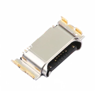 Hanbo Electronic MC-123 USB, DVI, HDMI Connector Assembly