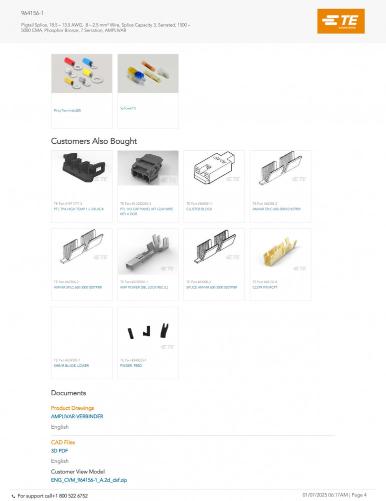 964156-1 technical document page 4