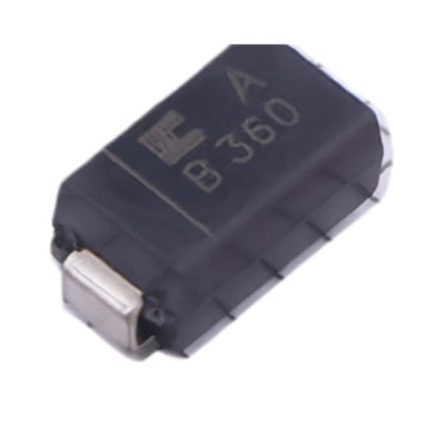 Comchip ACDBC340-HF Single Diode