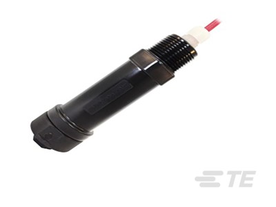 TE Connectivity 1230-030D-3S Industrial Pressure Sensor Transducer