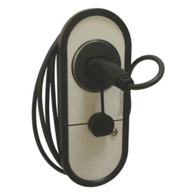 Green up one 11 KW attached cable+ RCBO for sale