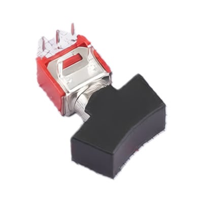YUEN FUNG SA-0-102-C04-0004-WP Rocker Switch
