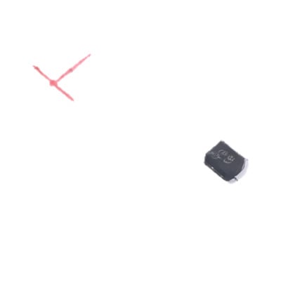 EnergyMath EM74LVC07AD Buffers, Drivers, Receivers & Transceivers Chip