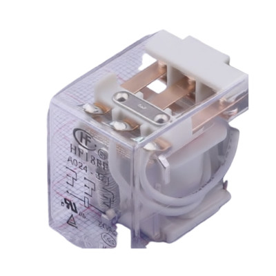 HONGFA HF18FF/A024-4Z1D Power Relay