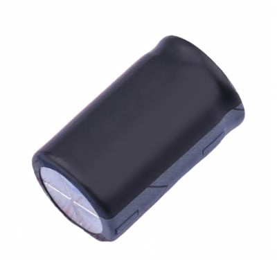 Man Yue Tech ERT686M2CG20RR Aluminum Electrolytic Capacitor