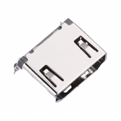 XYECONN XY-HDMI-001-19P USB DVI HDMI Connector Adapter Chip for sale