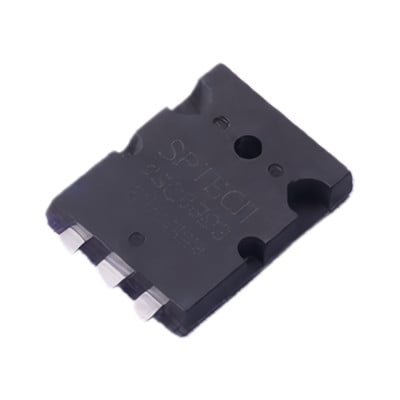 SPTECH 2SC4793 Single Bipolar Transistor