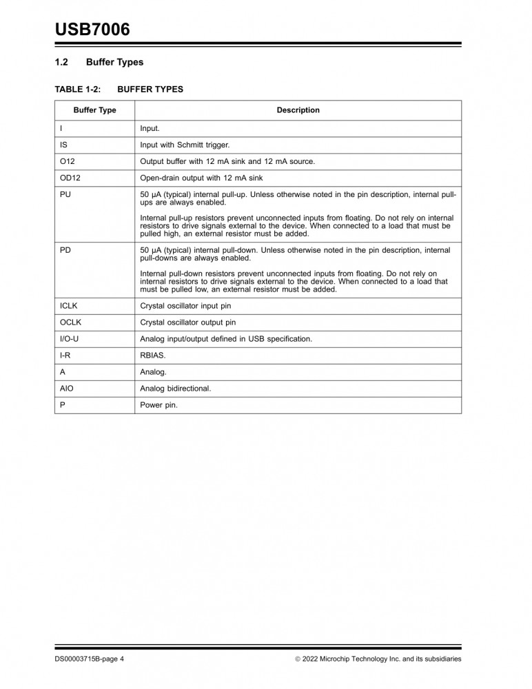 USB7006 document page 4