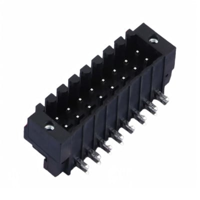JILN JL15EDGRHBM-35014B01 Header Plug Socket Chip