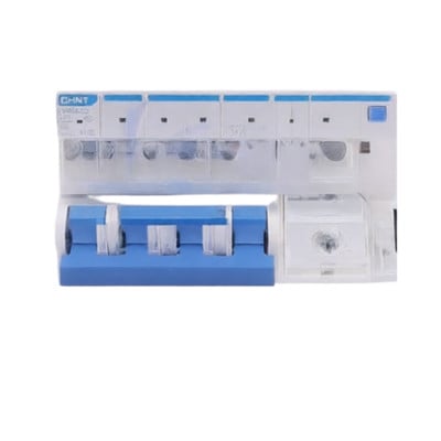 CHINT NXBLE-32 2P D20 30mA 6kA Miniature Residual Current Circuit Breaker