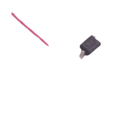 JSMSEMI MM3Z2V2BW Single Zener Diode