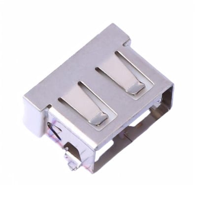 XKB Connection U221-041N-4BU05-FS USB DVI HDMI Connector Assembly