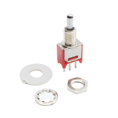 E-Switch 200MSP1T4B1M7QE
