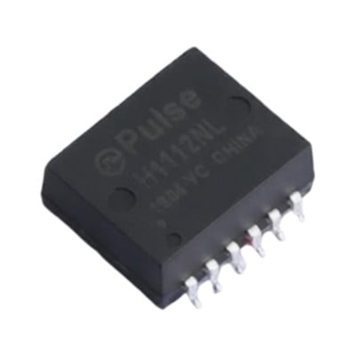 PULSE H1183NL Pulse Transformer Chip