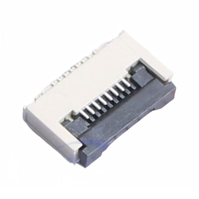 G-Switch GT-F0502SR20-68SMT01 FFC/FPC Flat Flexible Connector Assembly
