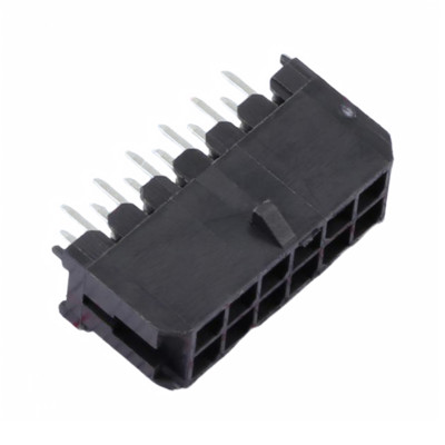 Hanbo Electronic WAFER-MX300WZ-26A Male Pin Header
