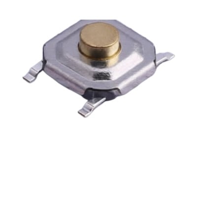 Yuandi TS-1076S-A3B2 Tactile Switch