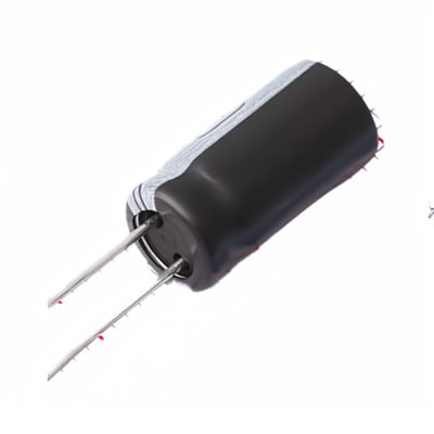 BERYL Electronic Tech RG100M100LO6.3*11TA-1A1E Aluminum Electrolytic Capacitor