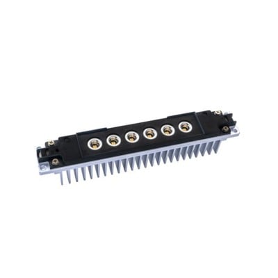CITIZEN UVM002A-0401U1-RM1 Infrared UV Visible LED Emitter Chip
