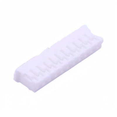 Ckmtw 2-2001H10P-0000 Rectangular Connector Housing