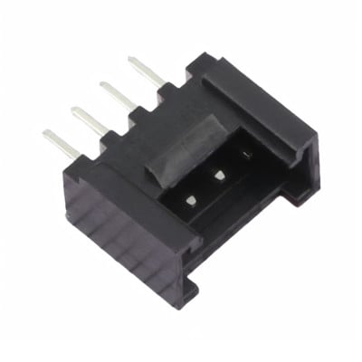 SHOU HAN 2.0-9P ZZDK Male Pin Header Connector