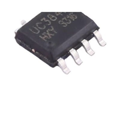 HXY MOSFET UC3845B-HXY AC-DC Offline Switching Controller Chip