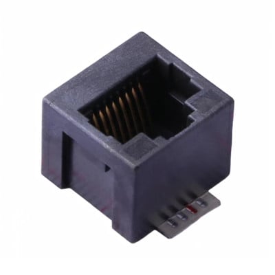 RCH RC02057 Modular Ethernet Connector Jack for sale