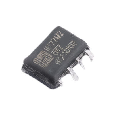 HTCSEMI HT6002BRZ Amplifier Chip