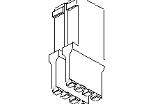 Single Wafer Insertion Tool