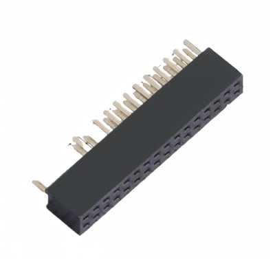 XYECONN PM1.27-UP1S-16A Female Socket Header Receptacle for sale