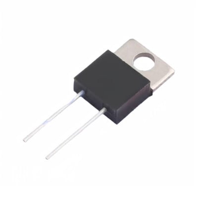 BOURNS PWR221T-30-R500F Through Hole Resistor