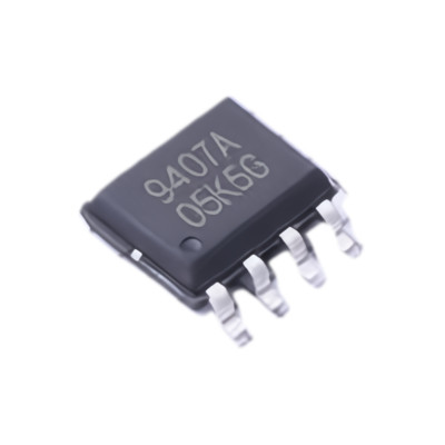 CHENMKO ENTERPRISE CHMNB00HESG7GP-S Single MOSFET