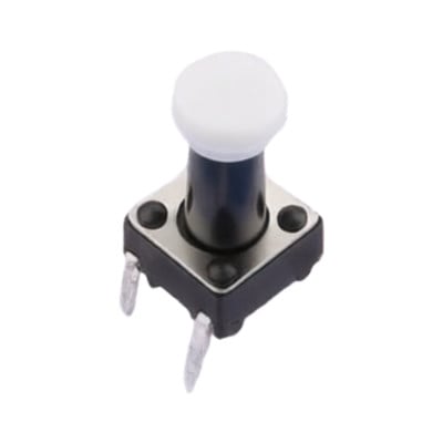 Khon TSA06154-090B332CA-003E Tactile Switch