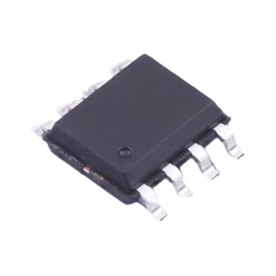 ASDsemi ASDM4614S-R Single N-Channel MOSFET