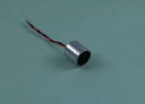 Air Ultrasonic Transducer - Matching Layer Type for sale