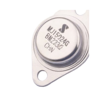 JSMSEMI MJD41CRLG Single Bipolar Transistor
