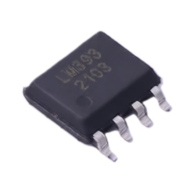 JSCJ LM339 Linear Comparator Chip