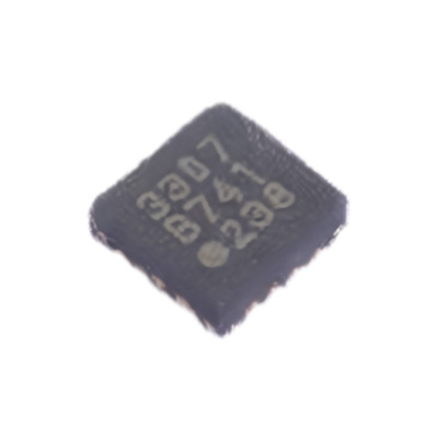 SILICON LABS SI53307-B-GMR Clock Buffer and Driver for sale
