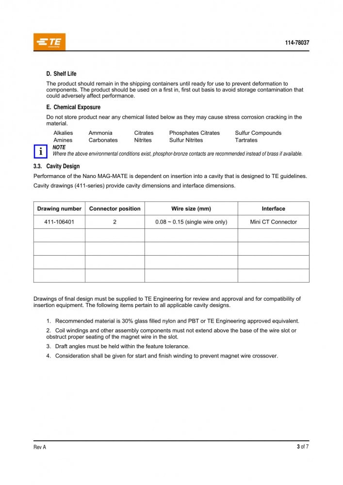 2366999-1 technical document page 3
