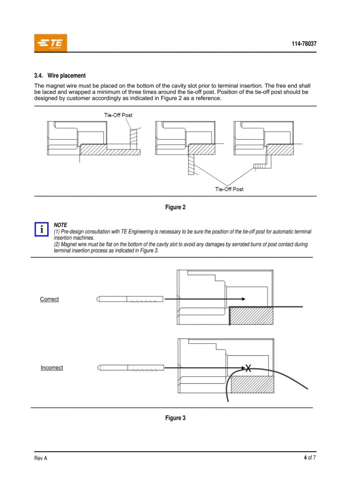 2366999-1 technical document page 4