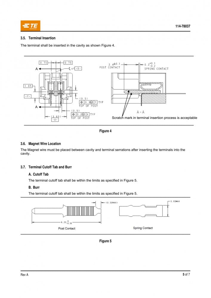2366999-1 technical document page 5