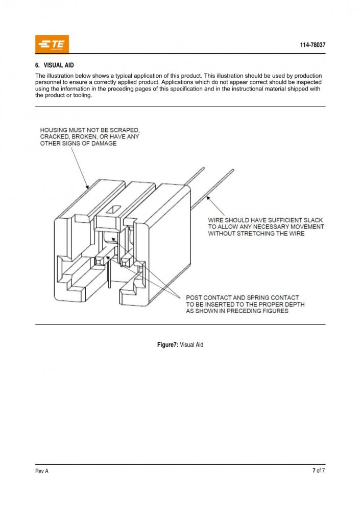 2366999-1 technical document page 7