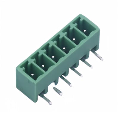 Toponelec 15ETYRM-3.5-03P-14-00AH Header Plug Socket Chip