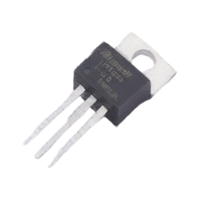 HGSEMI LM1084IT-5.0 5V Low Dropout Linear Voltage Regulator for sale