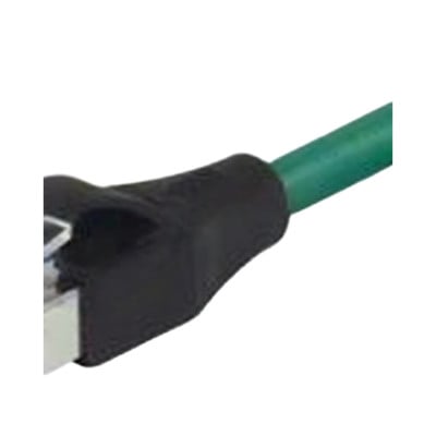 L-com TRD815RA6Y-5 Modular Ethernet Cable (RJ45)
