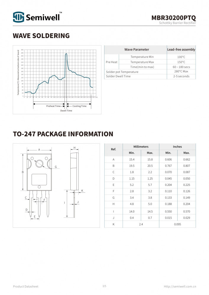 MBR30200PTQ product document page 3