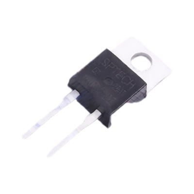 SPTECH MUR10120CT Single Diode