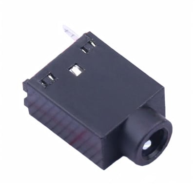 Korean Hroparts Elec PJ-242-5A